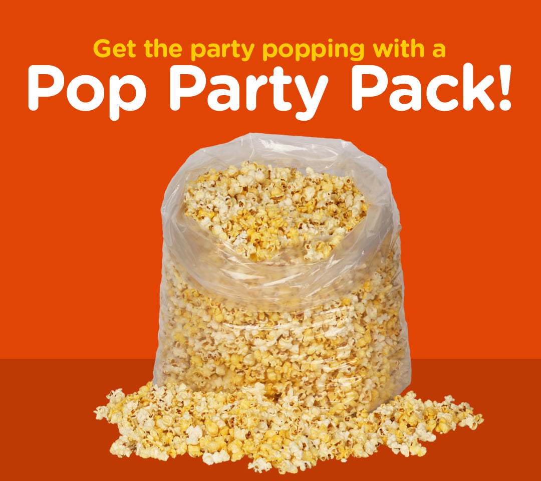 Order – Jack's Popcorn Company